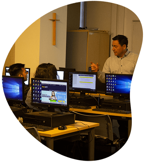 Cursos Cortos Duoc UC Sede Viña del Mar